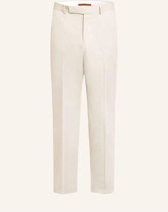 Ermenegildo Zegna Zegna Chino Regular Fit beige