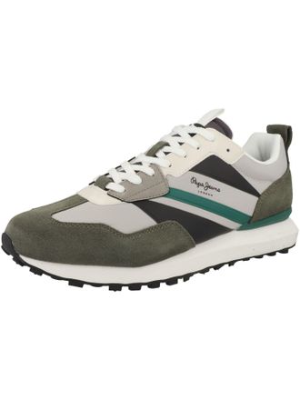Pepe Jeans London Sneaker Foster Heat