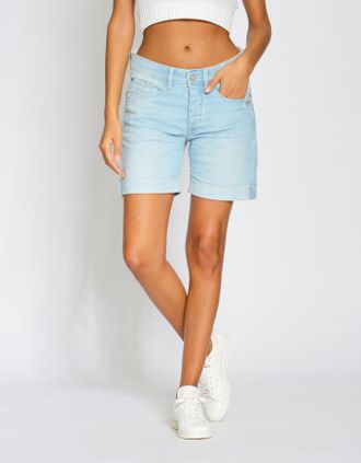 Gang 94NICA SHORTS - boyfriend fit Jeans