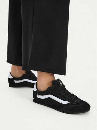 Vans Sneakers Super Lowpro VN000Z2ZBA21 Schwarz