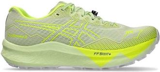 Asics Asics 1012B689-300 FUJISPEED 3 Femme Cool Matcha/Safety Yellow EU 35.5