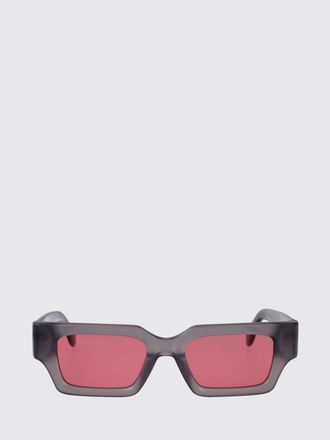 Palm Angels Lunettes De Soleil Homme couleur Orange