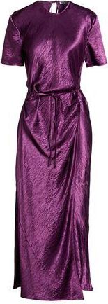 Acne Studios ROBES - Robes longues sur YOOX.COM