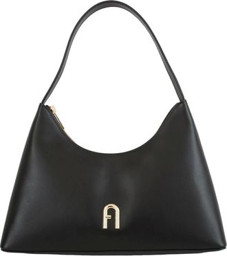 Furla Femme, Sacs, Noir, Taille: ONE Size Sac bandoulière