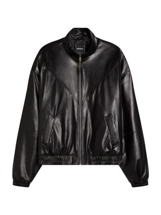 Bershka Jacke CAZADORA