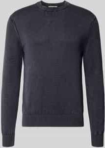 Only & Sons Regular Fit Pullover aus reiner Baumwolle Modell GARSON