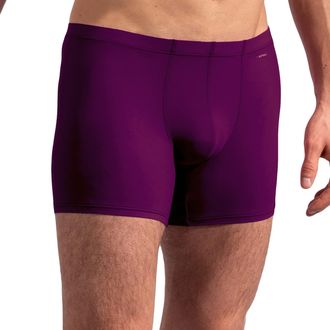 Olaf Benz RED0965 Phantom Boxerpants - Fb. Plum - Gr. XXL - limitiert