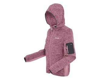 Regatta Fleecejacke Damen Fleecejacke Kemilia Womens Fleece