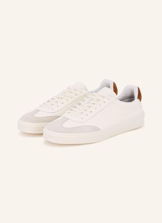 HUGO BOSS Sneaker Zarek weiss