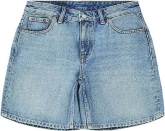 Dr. Denim Jeans Hill