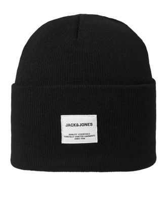 Jack & Jones JACLONG Knit Beanie NOOS
