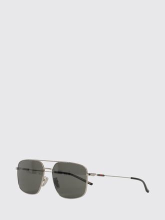 Gucci Sonnenbrille Herren Farbe Grau