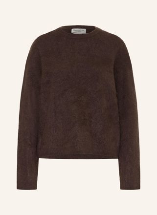 Marc O'Polo Marc Opolo Pullover braun