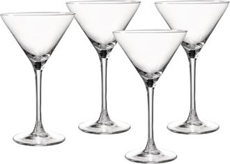 Ritzenhoff & Breker Martinigl&auml;ser-Set Rumba, 4-teilig