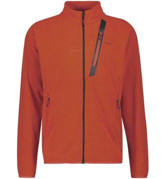 Meru Ohope M - Fleecepullover - Herren