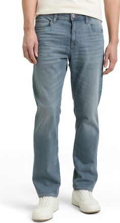 Tom Tailor TTMARVIN Straight Jeans mit Stretch