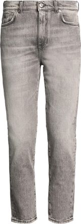 Mauro Grifoni HOSEN & R&Ouml;CKE - Jeanshosen auf YOOX.COM