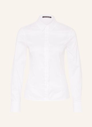 Luisa Cerano Luisa Cerano Hemdbluse weiss