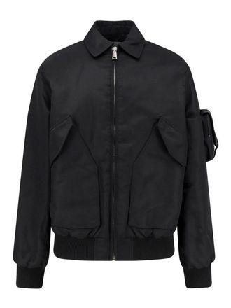 Coperni Bomber - Noir