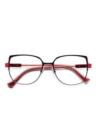 Etnia Barcelona lunettes de vue Leonor 54O - Rose