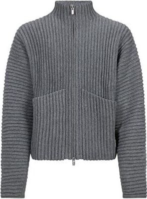 Seventh Cardigan oversize en laine