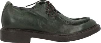 Moma SCHUHE - Schn&uuml;rschuhe auf YOOX.COM