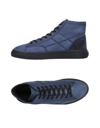 Hogan SCHUHE - Sneakers auf YOOX.COM