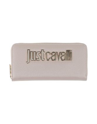 Just Cavalli Kleinlederwaren - Brieftaschen auf YOOX.COM
