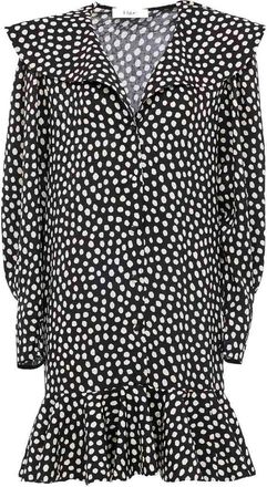 Chlo&eacute; Robe De Soir&eacute;e - Noir