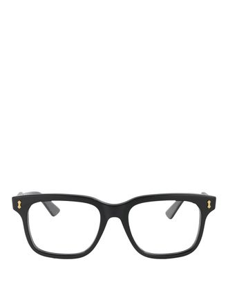 Gucci Lunettes - Noir