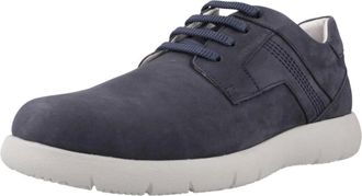 Stonefly Stonefly, Homme, Chaussures, Bleu, Taille: 43 EU Stream 28 Nabuk