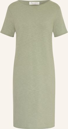 Marc O'Polo Marc Opolo Strickkleid gruen