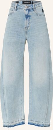 ER Elias Rumelis Elias Rumelis Barrel Jeans Noralie blau