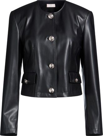 Liu Jo JACKEN & M&Auml;NTEL - Jacken und Anoraks auf YOOX.COM