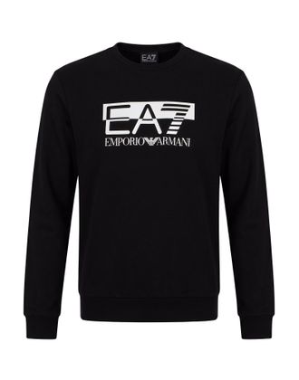 Emporio Armani TOPS - Sweatshirts auf YOOX.COM