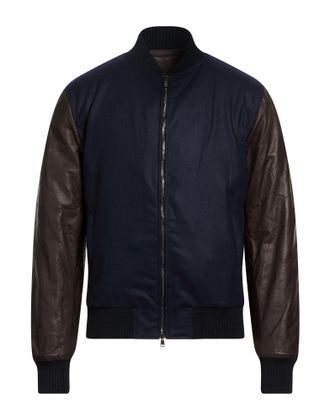 Barba JACKEN & M&Auml;NTEL - Jacken und Anoraks auf YOOX.COM