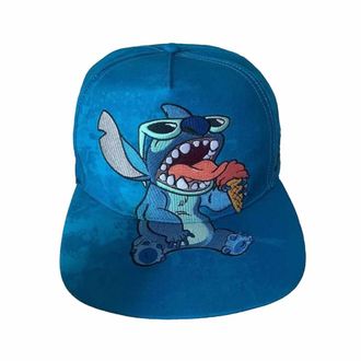Disney Snapback Cap Lilo und Stitch