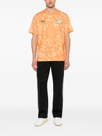 Puma Veror T-Shirt - Orange