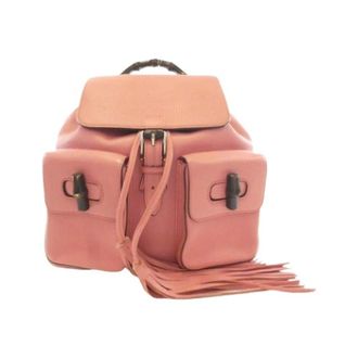 Gucci Damen, Pre-Owned, Rosa, ONE SIZEGr&ouml;&szlig;e
