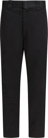 Carhartt Work in Progress Homme, Pantalons, Noir, Taille: W30 L32 Master Pant