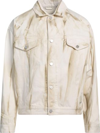 Emporio Armani JACKEN & MÄNTEL - Jeansjacken/Mäntel auf YOOX.COM