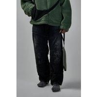 Balenciaga Double Knee Pants