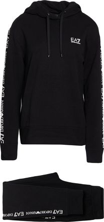 Emporio Armani OVERALLS - Sportanz&uuml;ge auf YOOX.COM