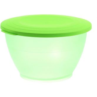 Westmark 2414221A Sch&uuml;ssel Olympia, 2,5 L, apfelgr&uuml;n