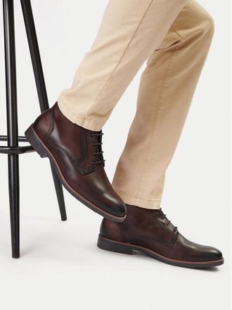 Pikolinos Halbschuhe M4V-8081C1 Braun