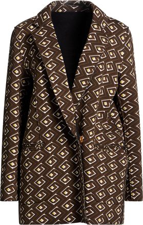 Maliparmi ANZ&Uuml;GE und CO-ORDS - Blazers auf YOOX.COM
