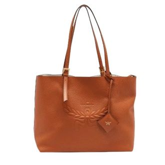 MCM Damen, Pre-Owned, Braun, ONE SIZEGr&ouml;&szlig;e