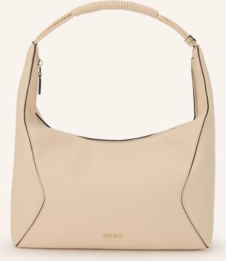 HUGO BOSS Hugo Schultertasche Brielle beige