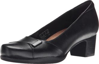 Clarks Rosalyn Belle Kleid Pump
