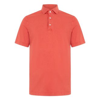 Fedeli Tops - - Tops - Herren - Rot - S